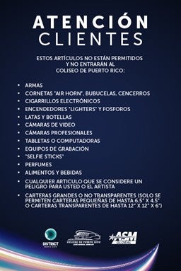 Averly Morillo | Ticketera